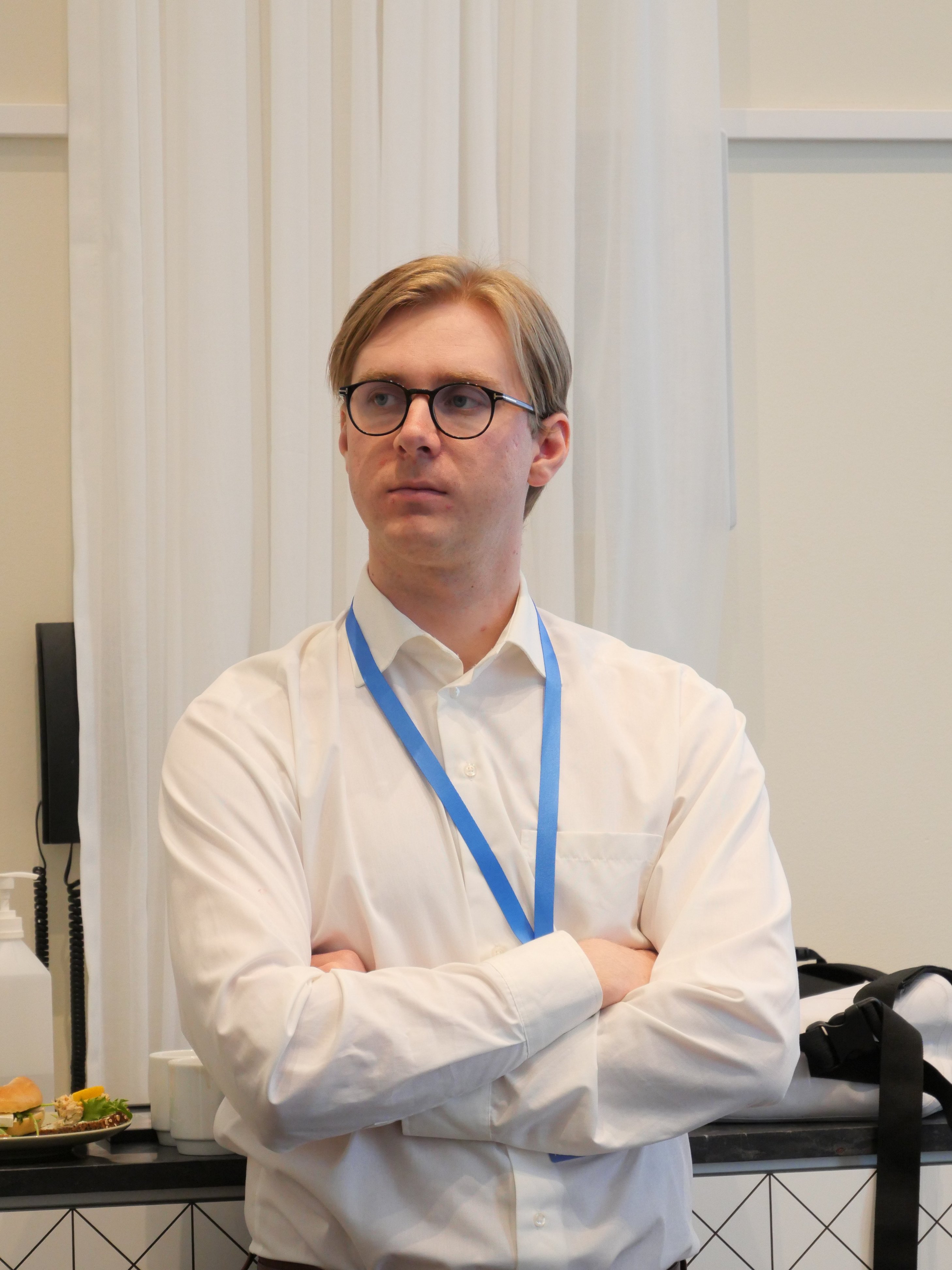 OpenVMS Bootcamp 2025 - Malmö