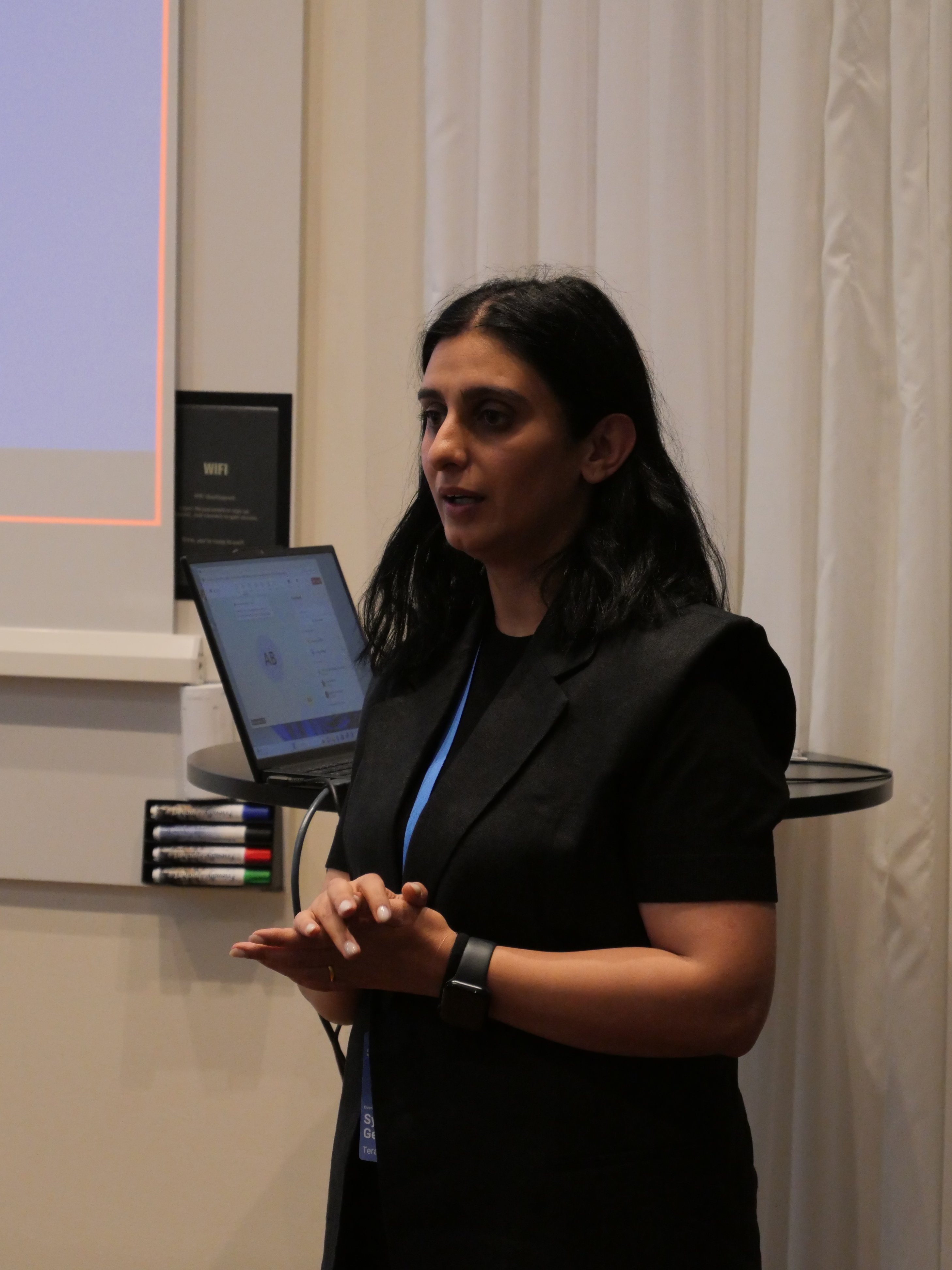 OpenVMS Bootcamp 2025 - Malmö