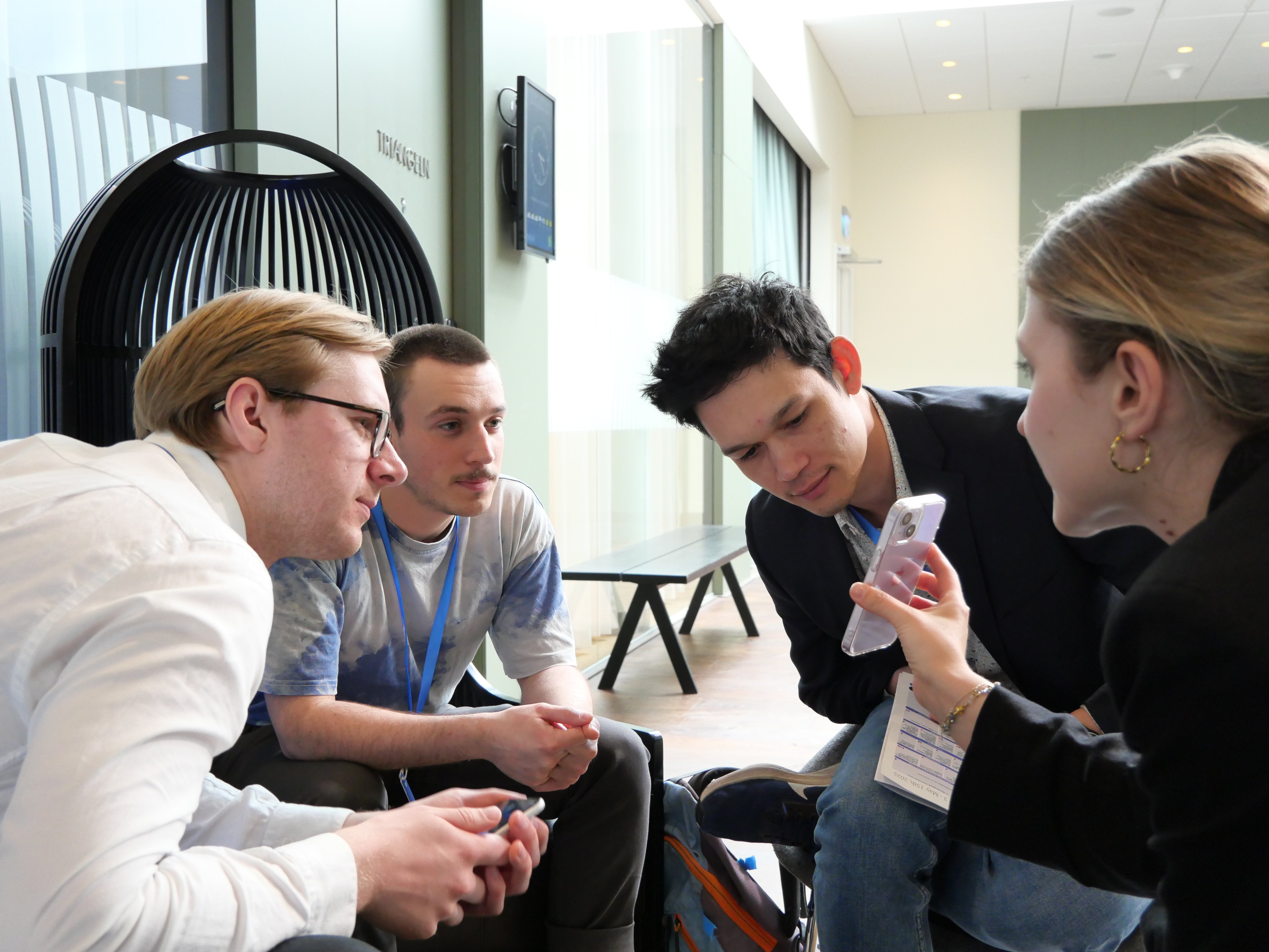 OpenVMS Bootcamp 2025 - Malmö