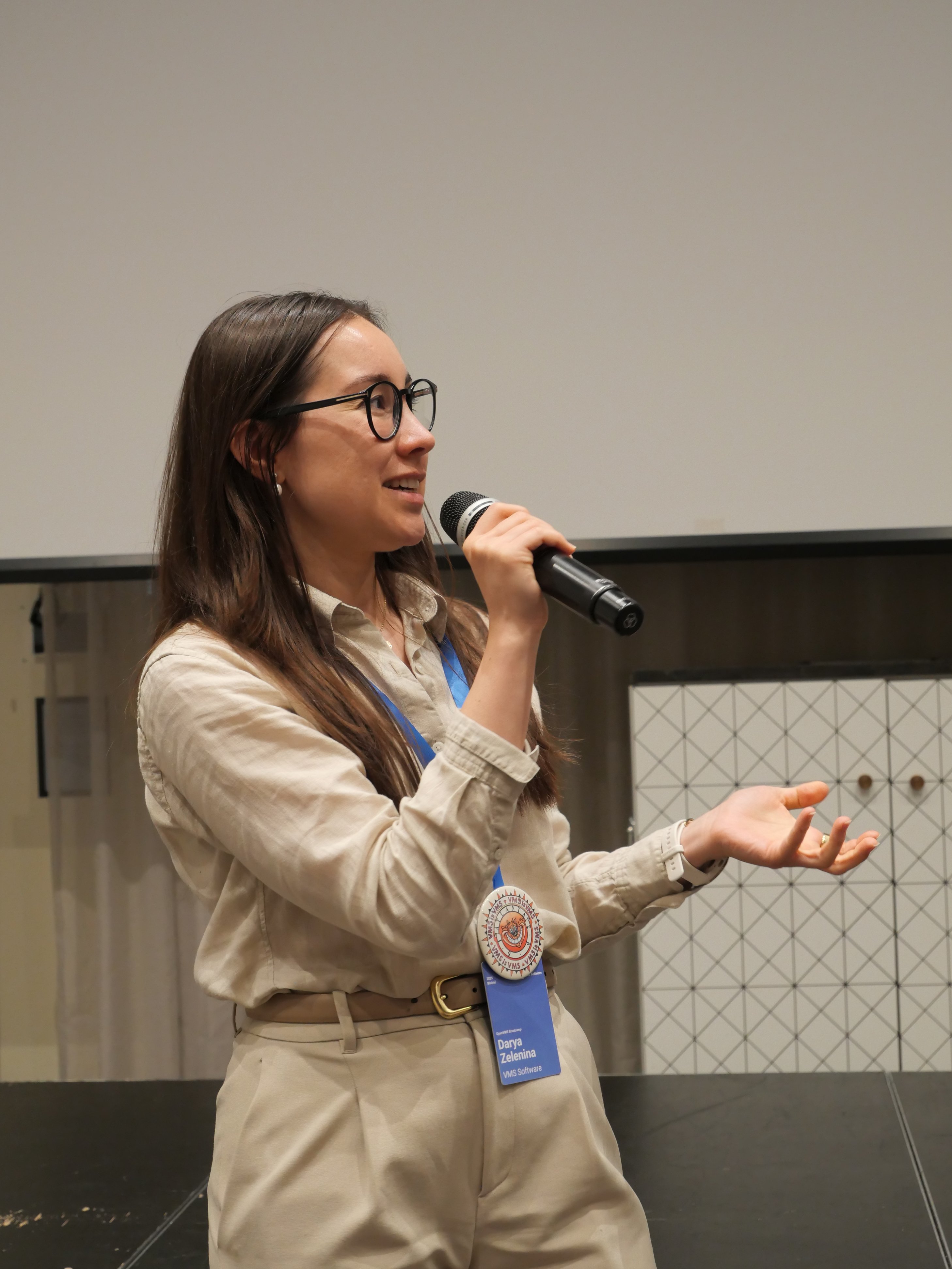 OpenVMS Bootcamp 2025 - Malmö