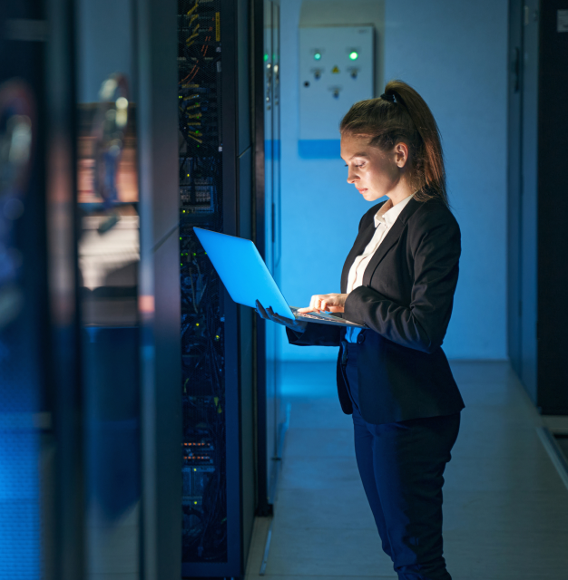 Your OpenVMS Application on x86