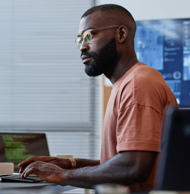 Your OpenVMS Application on x86